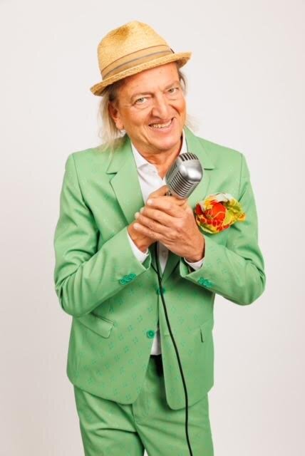 Race across the alps